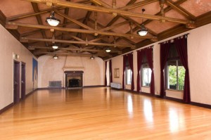 Room #21-The Post Room - Santa Cruz County Veterans Memorial Building